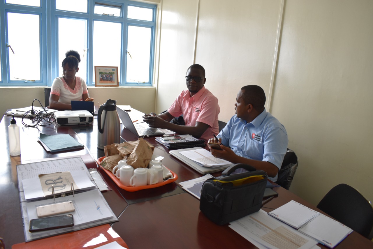 Partnership Assessment – Kenya Medical Council of Emergency Medical ...